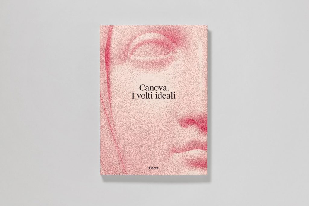 Canova. I volti ideali — TassinariVetta